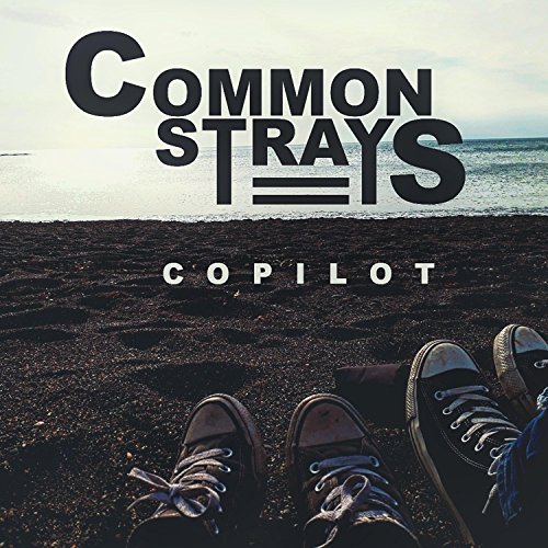 Copilot : Common Strays: Amazon.fr: Téléchargement de Musique
