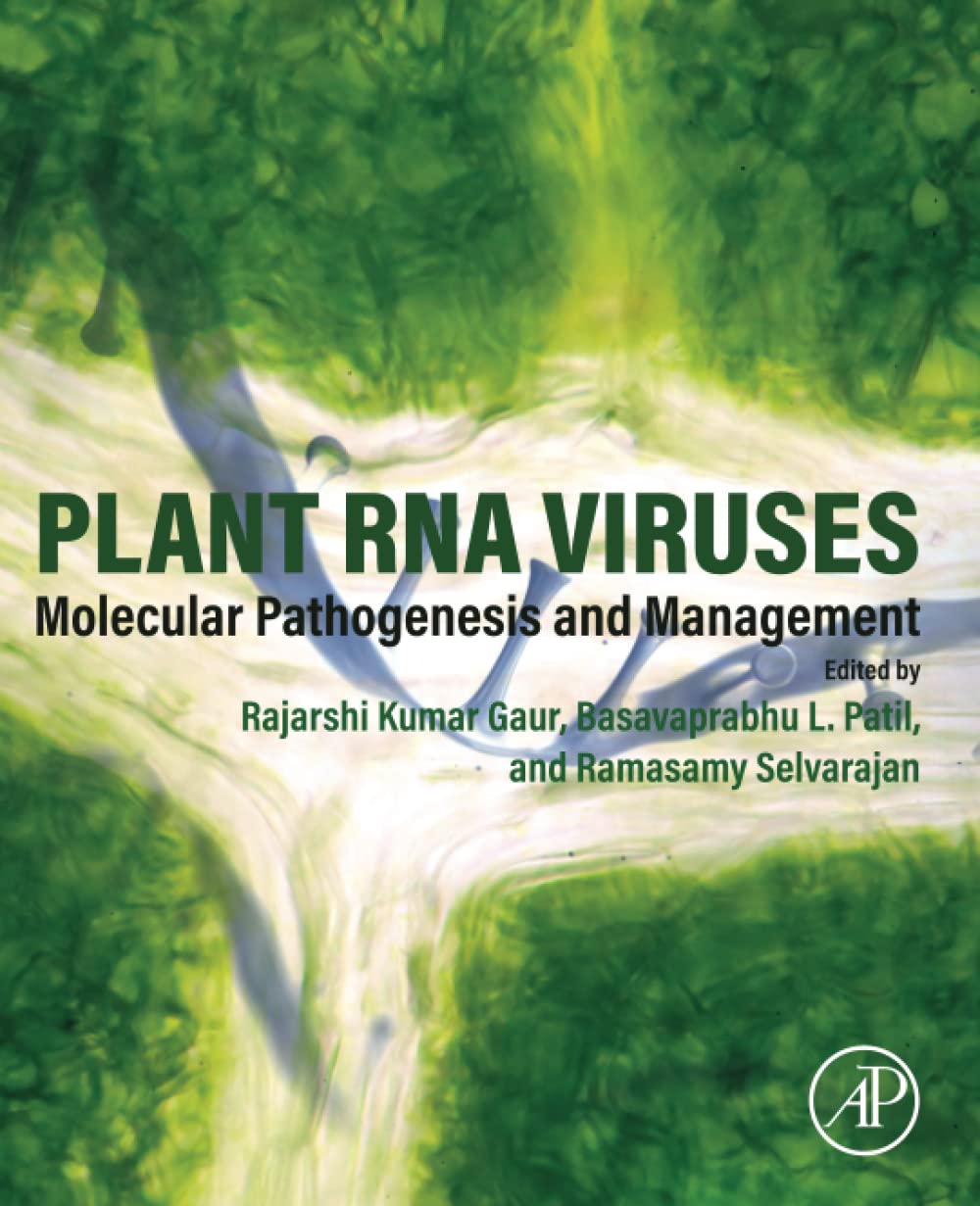 Plant RNA Viruses: Molecular Pathogenesis and Management: Amazon.co.uk ...
