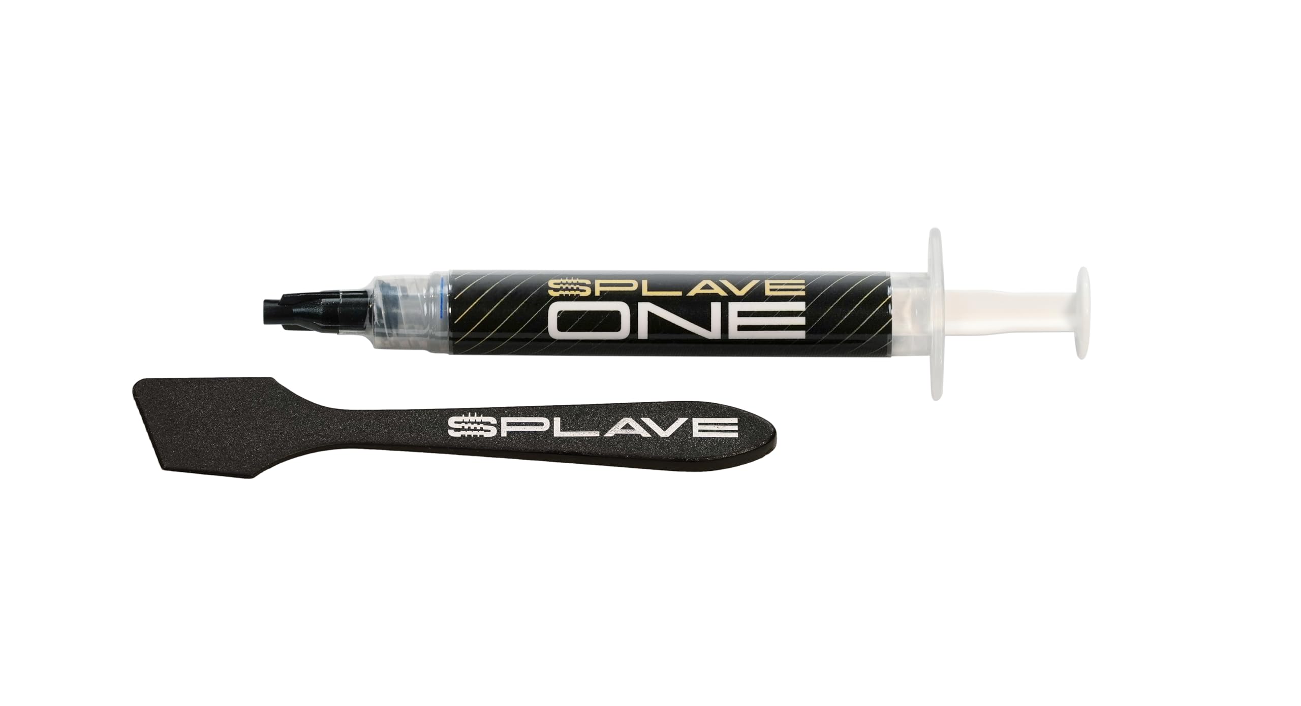 Amazon.com: Splave Splave ONE performance thermal paste for processors ...