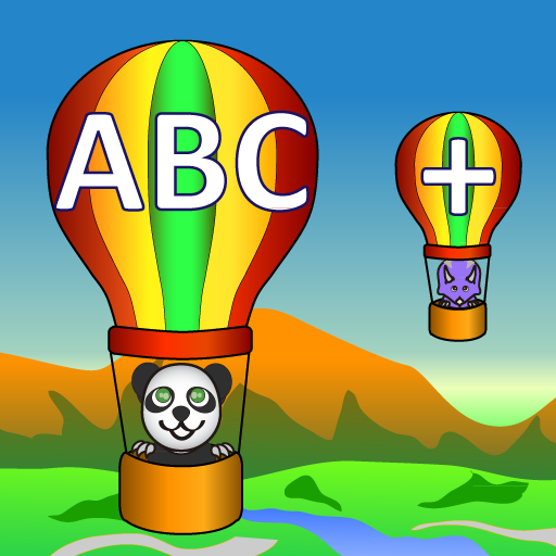 ABC+:Amazon.com:Appstore for Android