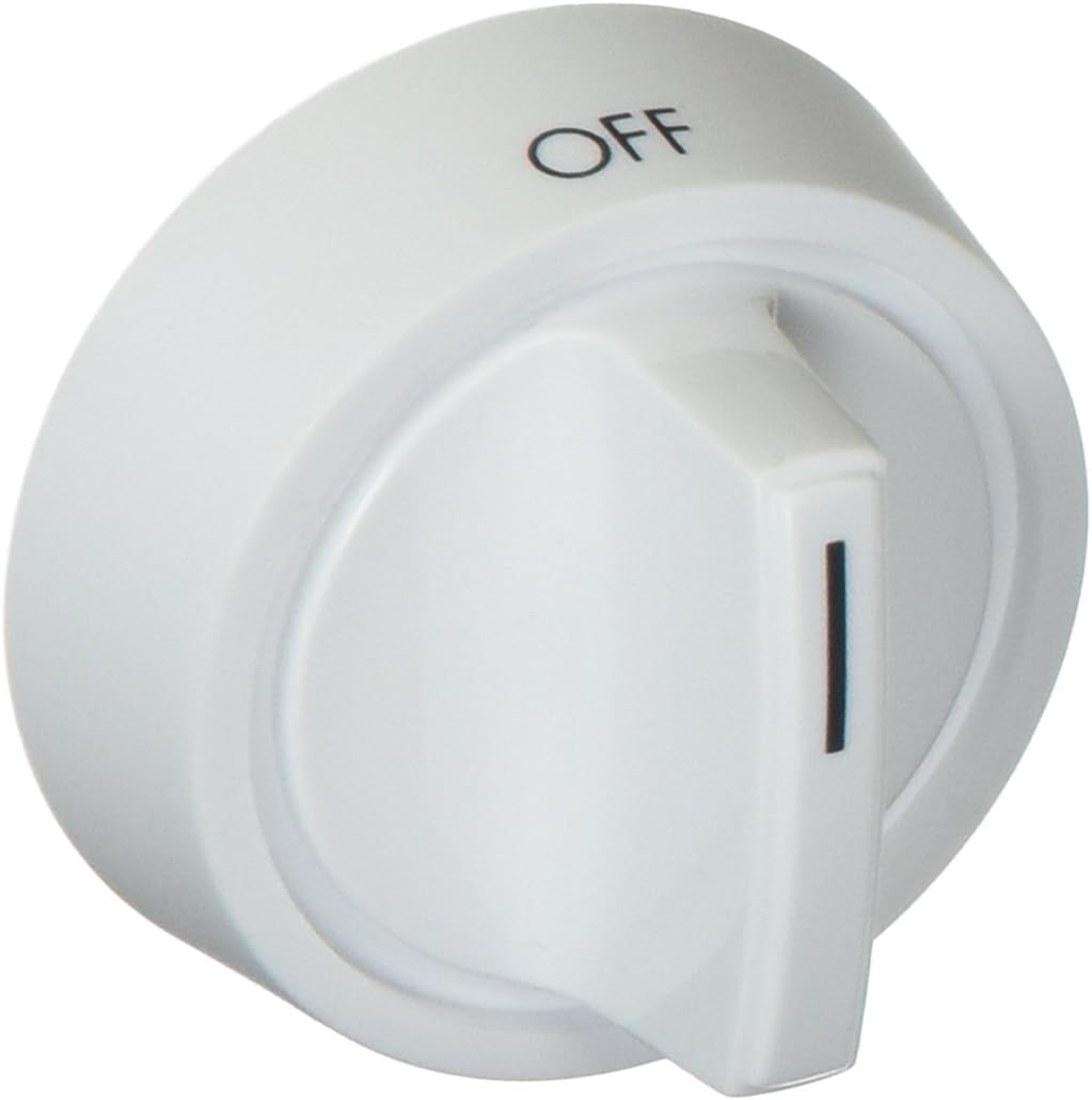 Amazon.com: GENUINE Electrolux 316009046 Control Knob : Appliances