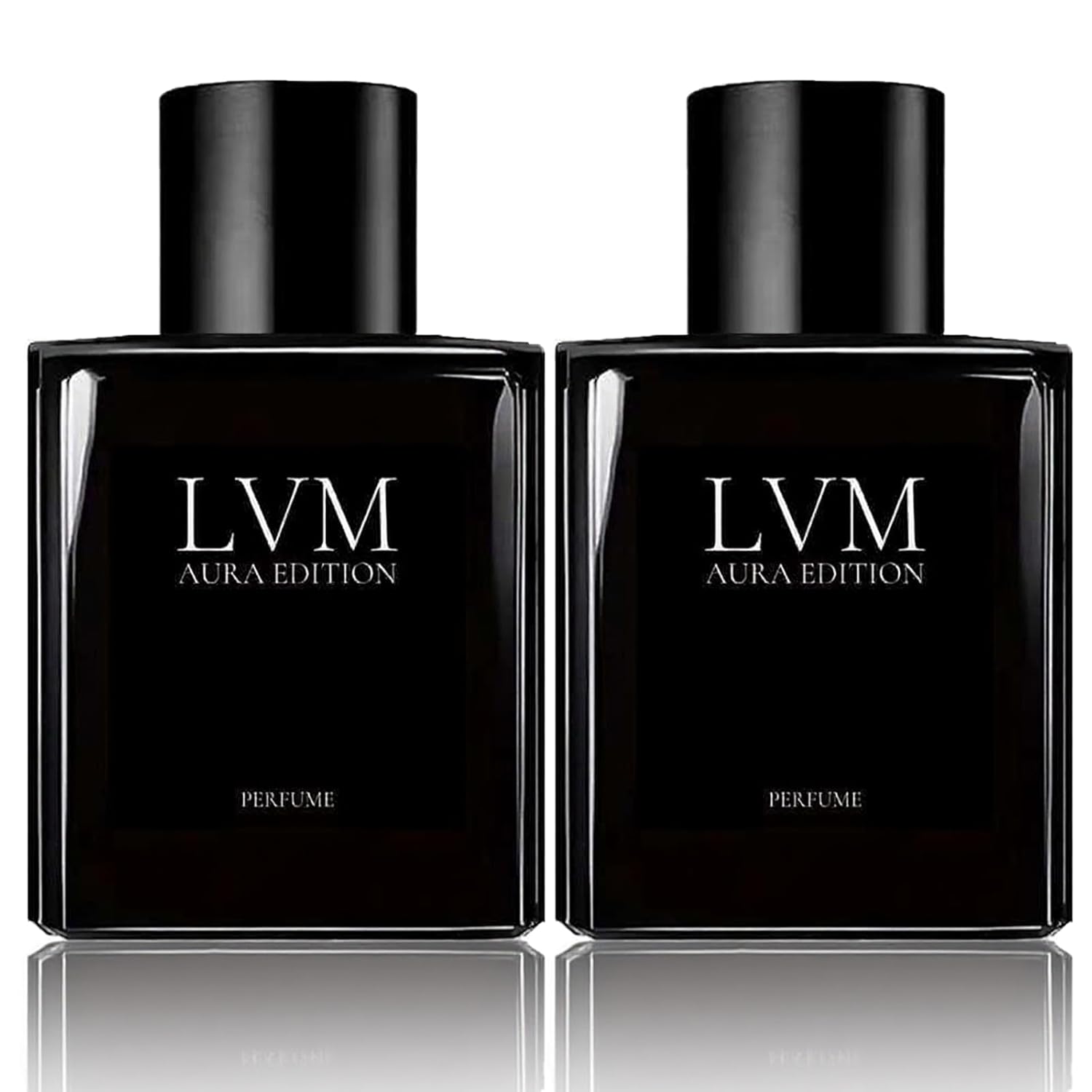 Amazon.com : LVM AURA for Men | Pheromone Cologne & Perfume to Enhance Social Attraction ...
