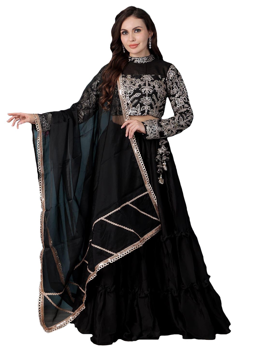 Cbazaar wedding lehenga | Beachweddingtips.com