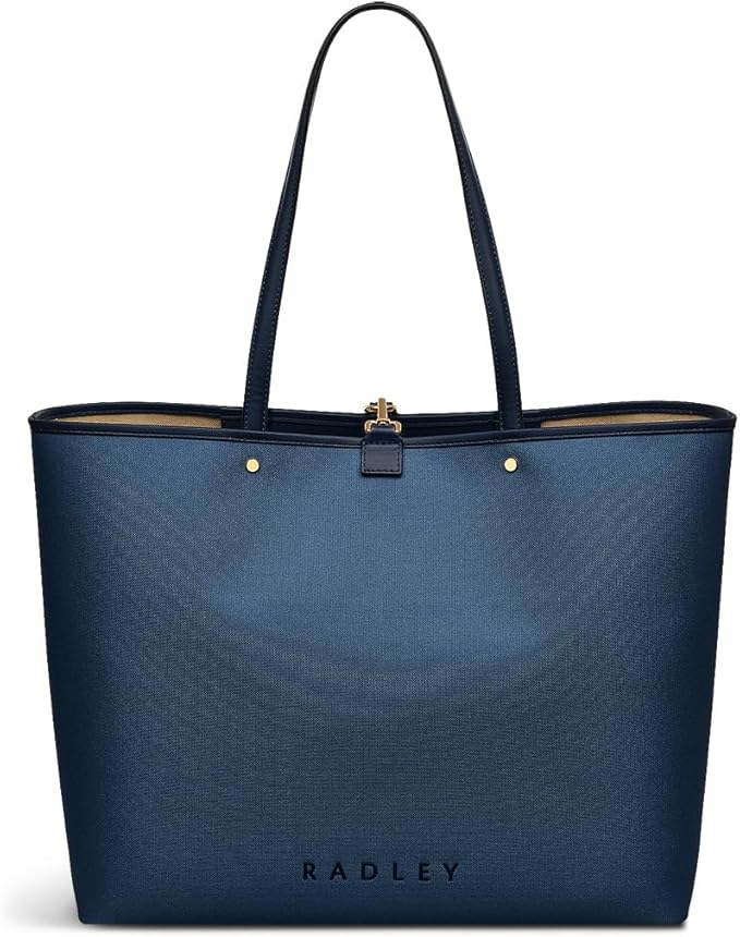 Amazon.com: RADLEY London Addison Row Responsible Women’s Large ...