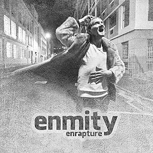 Écouter Enrapture par Enmity sur Amazon Music Unlimited