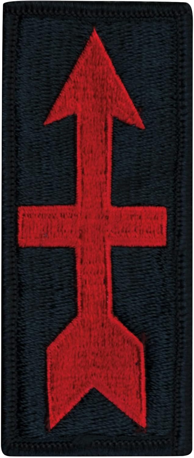 Amazon.com: 32nd Infantry Brigade Combat Team Patch Color AGSU ...