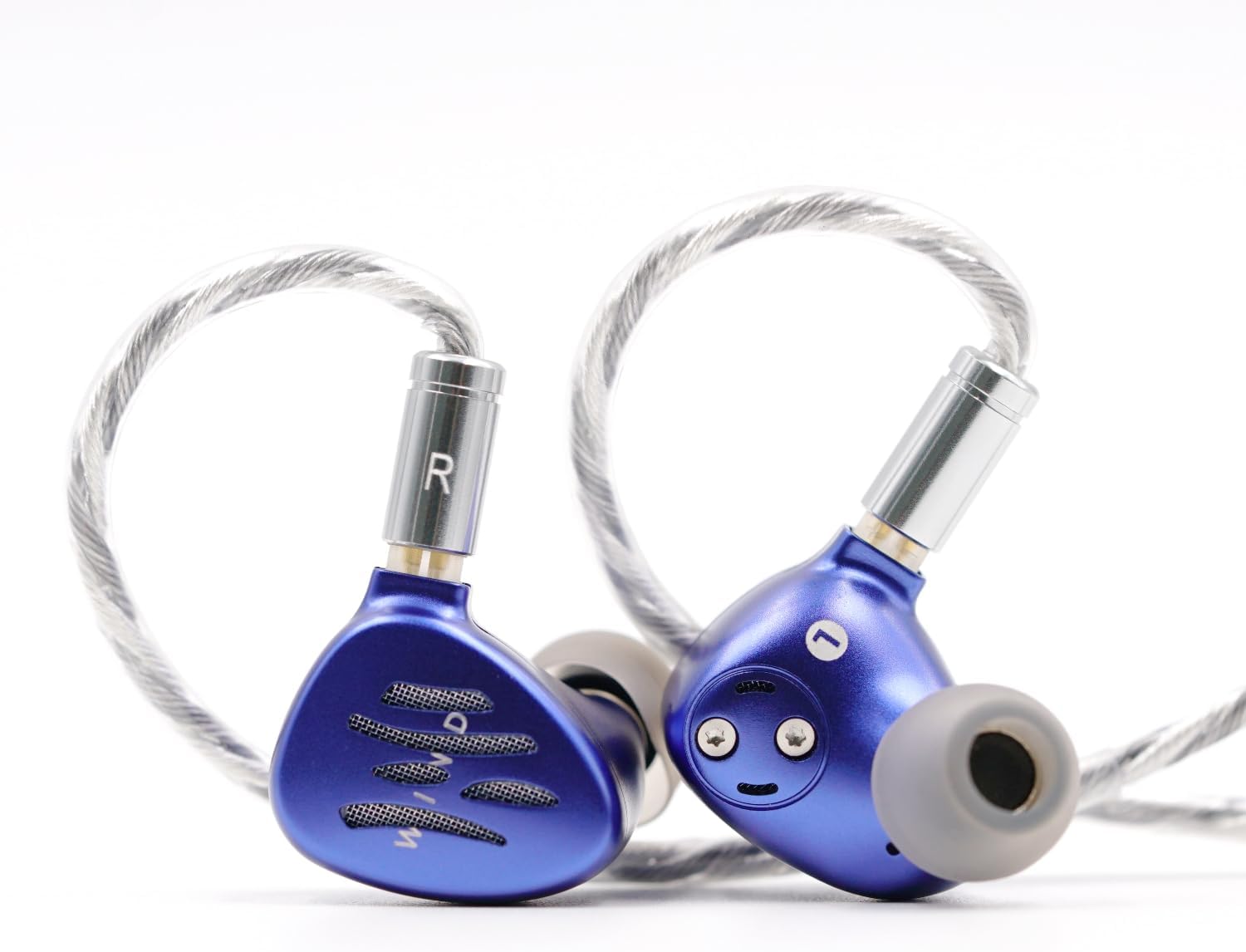 Amazon.com: BQEYZ Coil Type Bone Conduction + Dynamic Hybrid Earphones ...