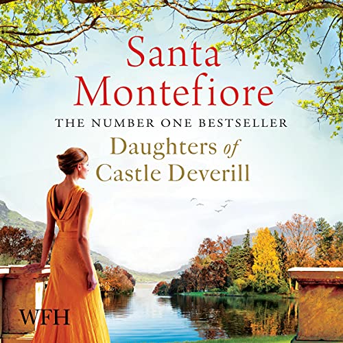 Daughters of Castle Deverill: The Deverill Chronicles, Book 2 (Audio ...