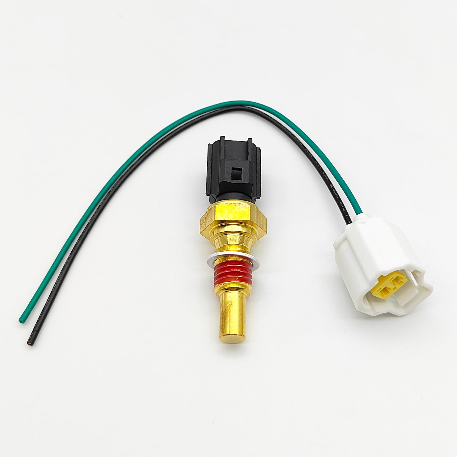 Cylinder Head Temperature Sensor For Ford Escape Focus Fusion Ranger ...