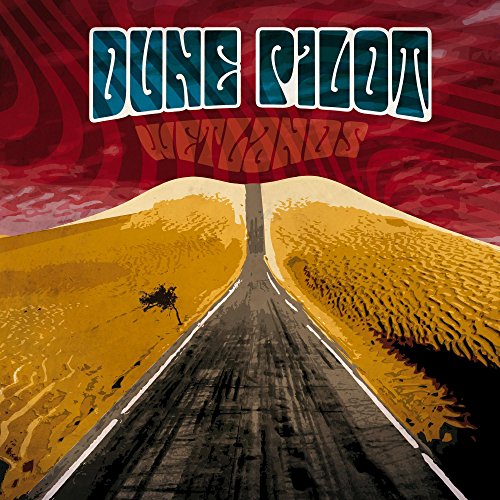 Play Wetlands by Dune Pilot on Amazon Music