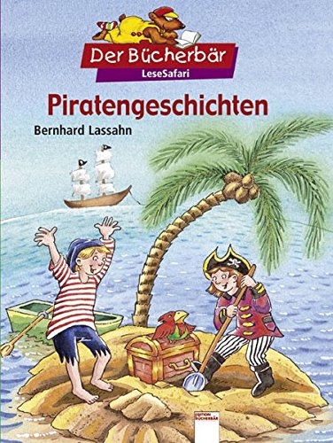 Amazon.com: Piratengeschichten: 9783401091501: Books