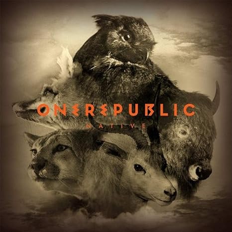 OneRepublic - Native[New Version] - Amazon.com Music
