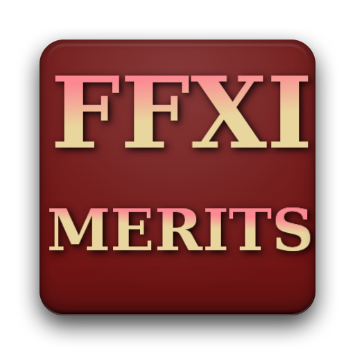 FFXI Merit Points Tracker - App on Amazon Appstore