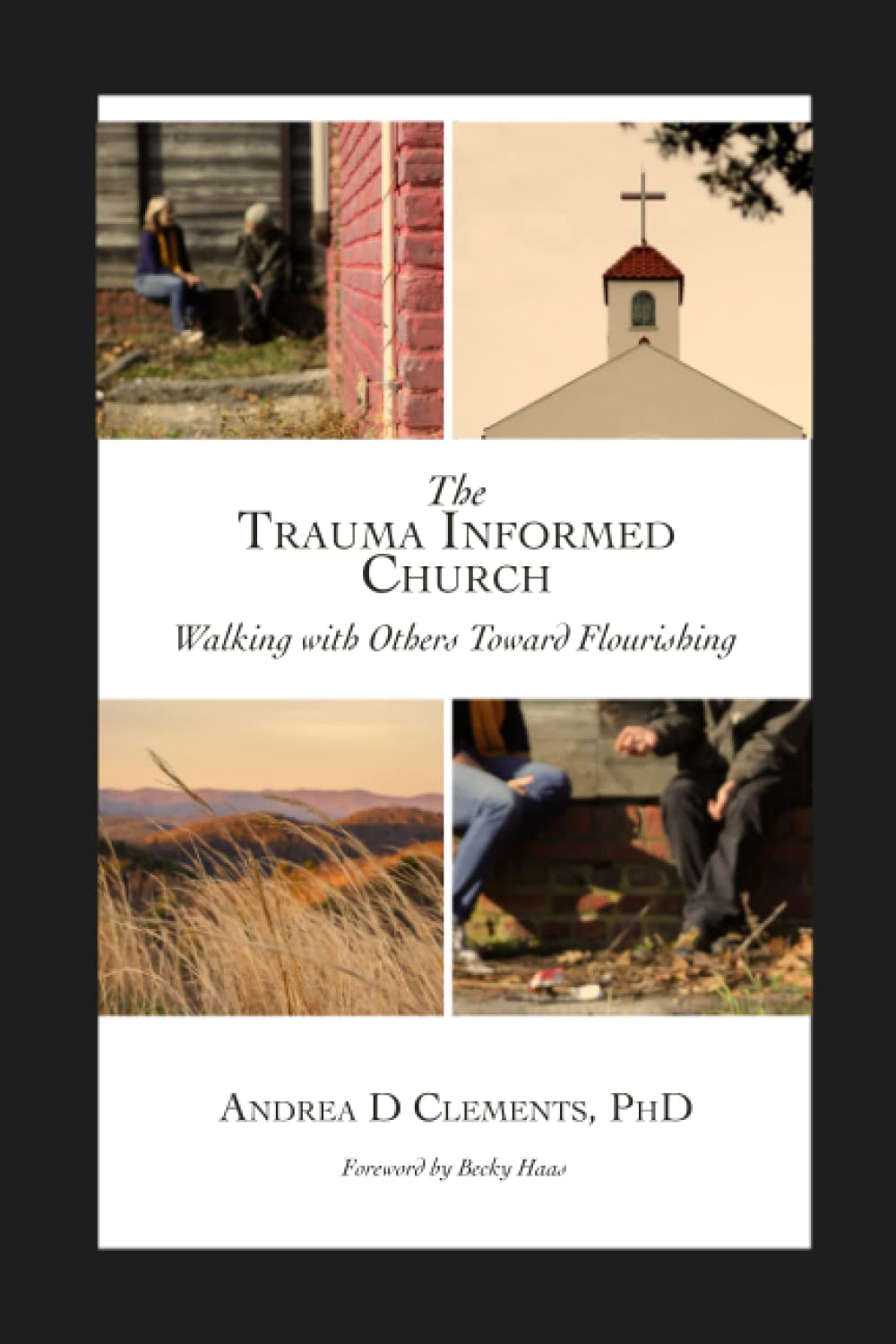 The Trauma Informed Church: Walking With Others Toward Flourishing ...