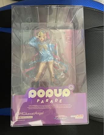 Amazon.co.jp: POP UP PARADE Transcendent Saikawatenshi-chan Chou Ten ...