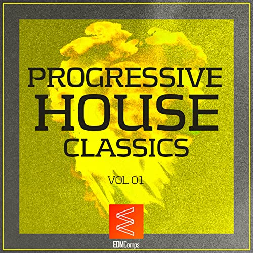 Amazon.co.jp: Progressive House Classics, Vol. 01 : VARIOUS ARTISTS ...