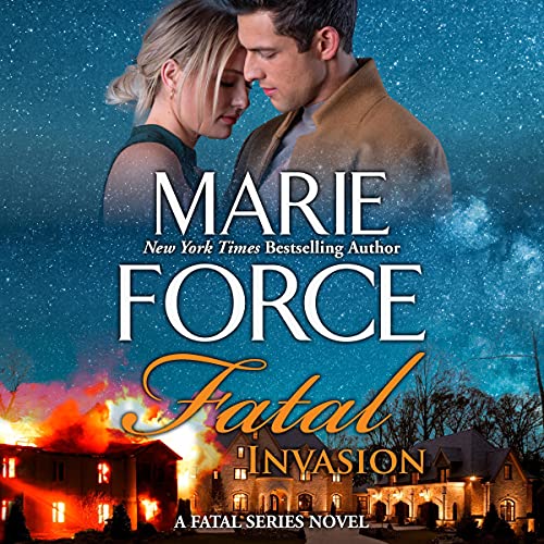 Amazon.com: Fatal Reckoning: Fatal Series, Book 14 (Audible Audio ...