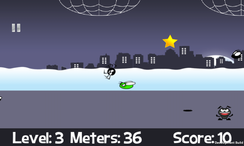 Spidey Swing:Amazon.com:Appstore for Android