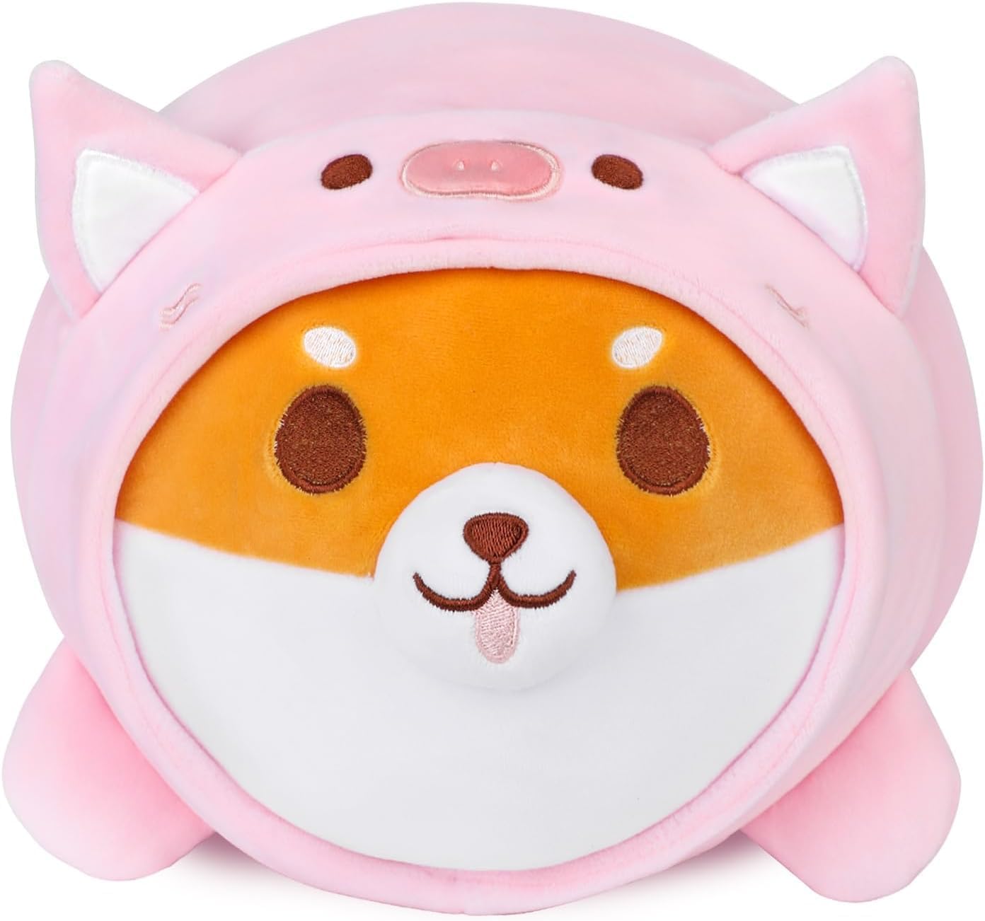 Amazon.com: Toospesy Cute Stuffed Animal 2024 Plush - 12 Inch Soft ...