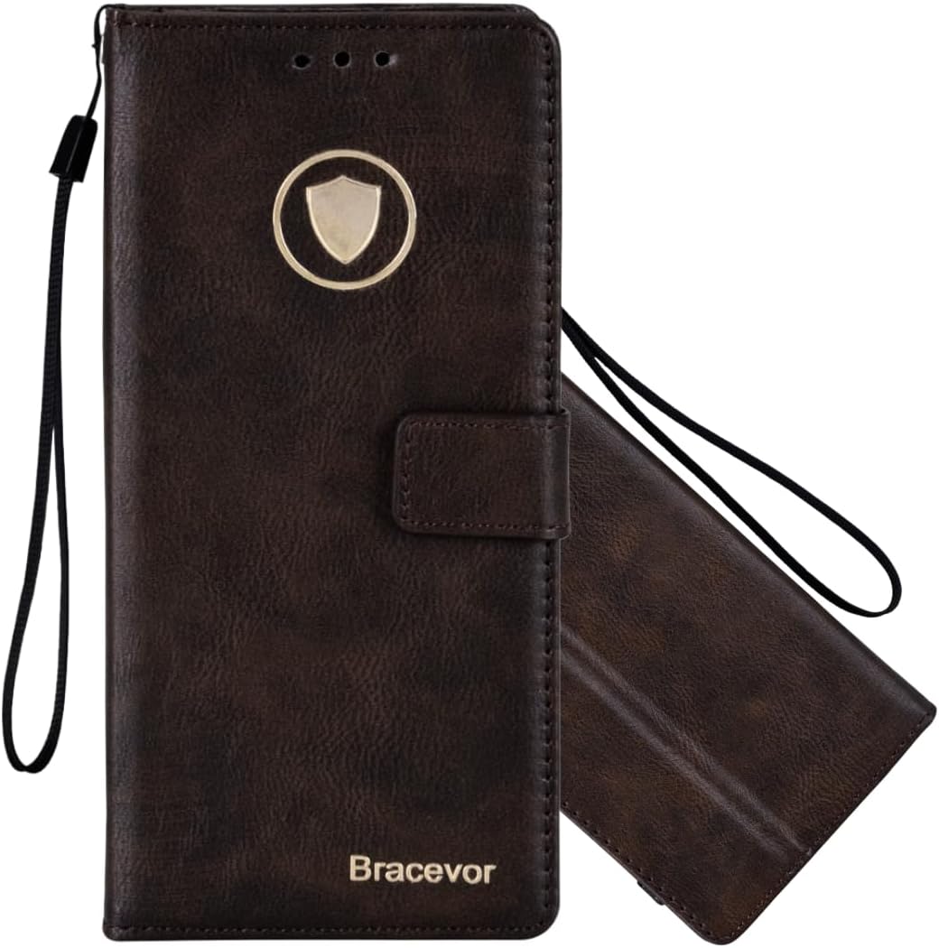 TheGiftKart Flip Back Cover Case for Mi Redmi 12 5G / Poco M6 Pro 5G ...