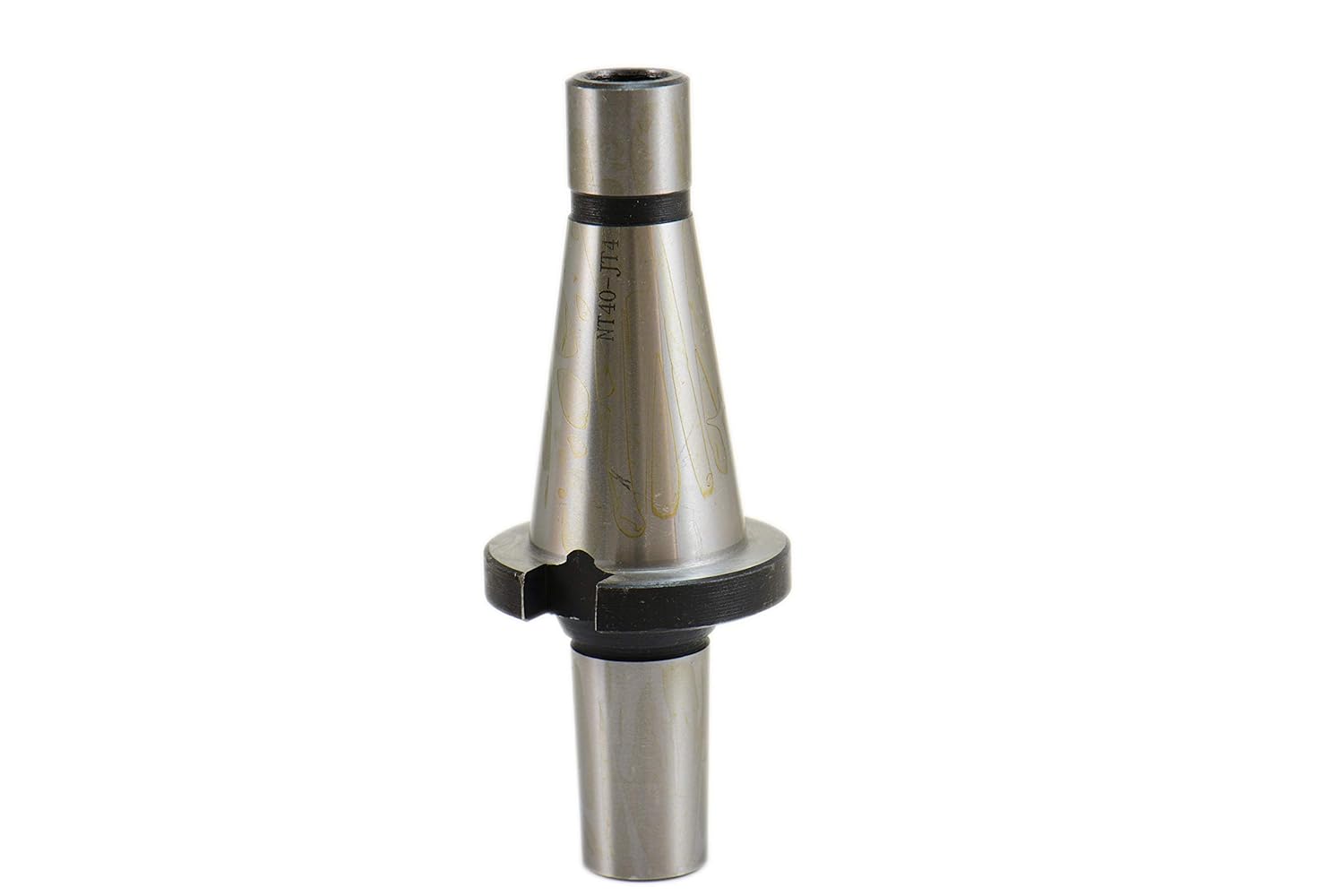 SHARS 40 NMTB to 4JT Taper Adapter 202-5719 P[: Amazon.com: Industrial ...