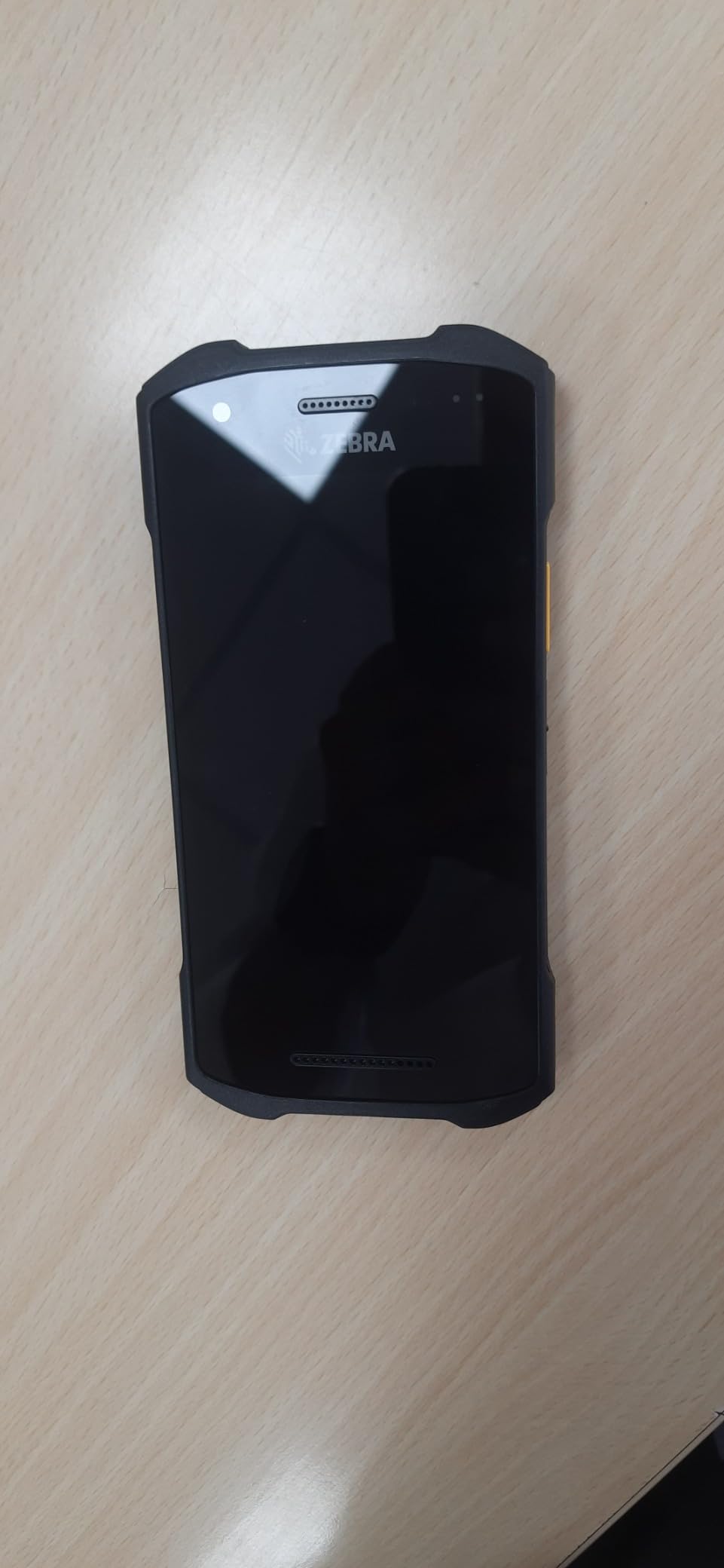 Zebra TC21 Mobile Computer Handheld 5'' Touch Screen Android Terminal ...