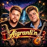 【発売日：2026年03月29日】・製造元:Aigranli'n