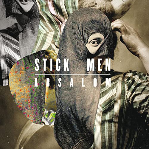Play Absalom by Stick Men on Amazon Music