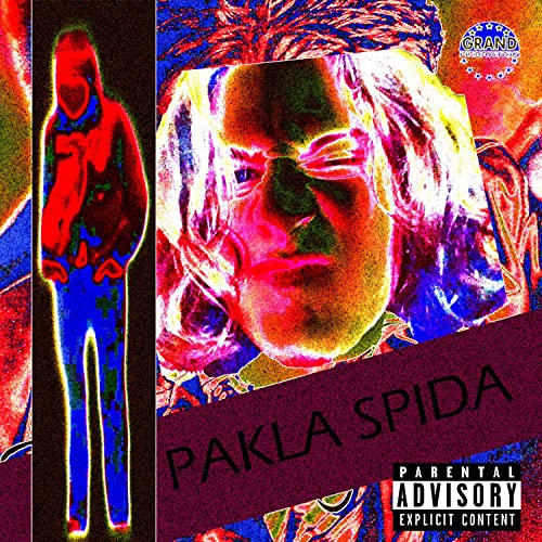 Play S.Z.M.D.I by pakla spida on Amazon Music