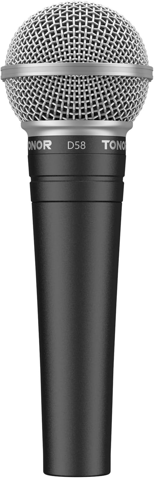 Amazon.com: TONOR Cardioid Dynamic Vocal Microphone, Wired Vocal Mic ...