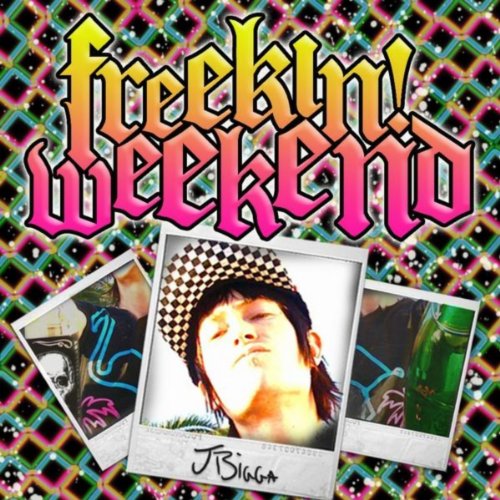 Amazon MusicでJ BiggaのFreekin' Weekendを再生する