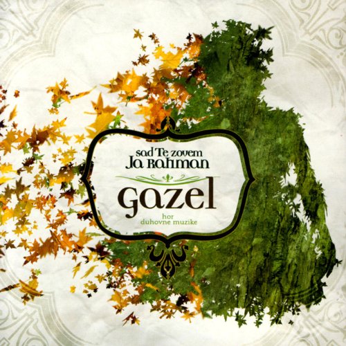 Play Sad Te Zavem Ja Rahman by Gazel on Amazon Music