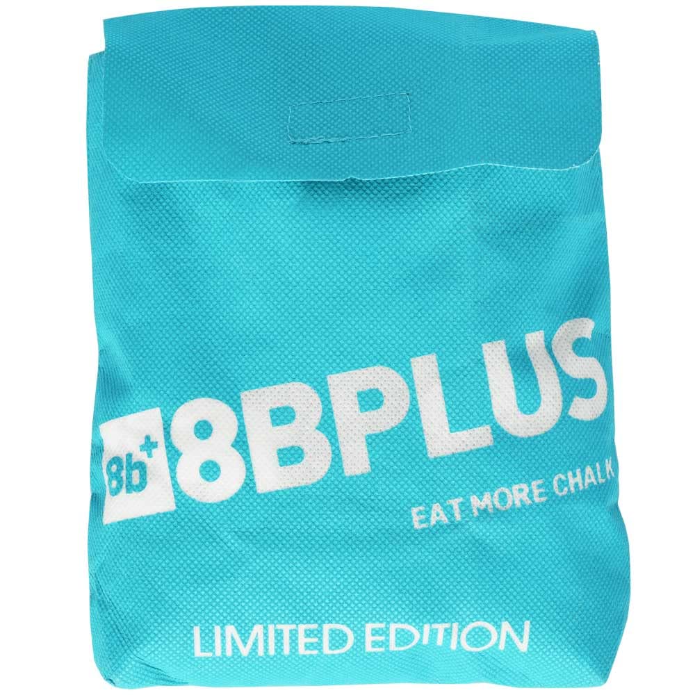 Climbing Gear Chalk Bag With Belt 8BPLUS Chalk Bag For Climbing – Wide ...