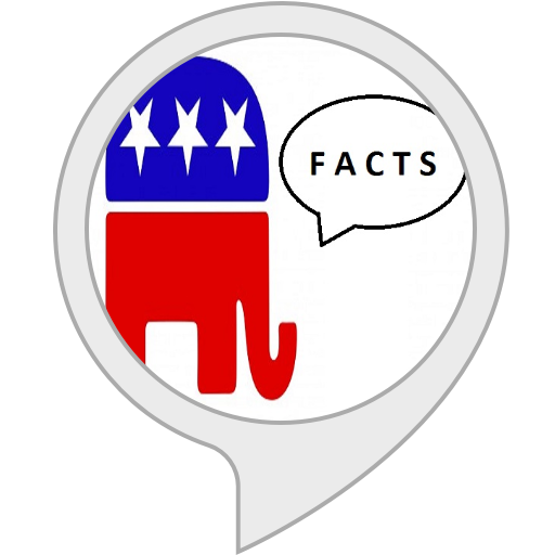 Amazon.com: Republican Facts : Alexa Skills