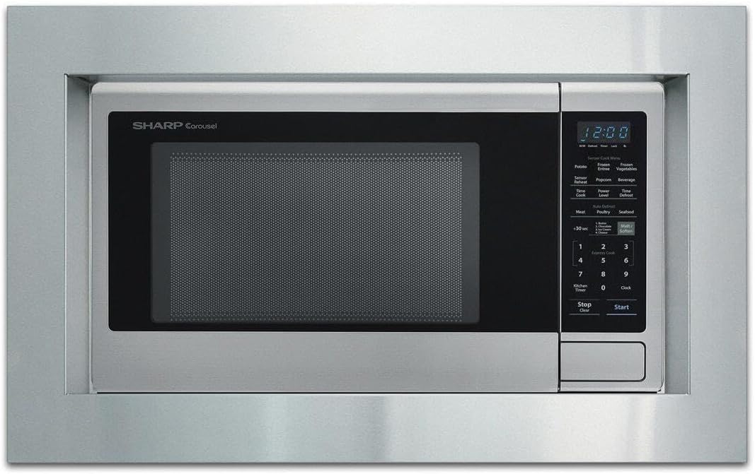 Amazon.com: Sharp : Home & Kitchen