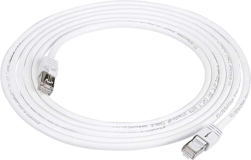Amazon.ae: Ethernet Cables - Ethernet Cables / Computer Cables ...