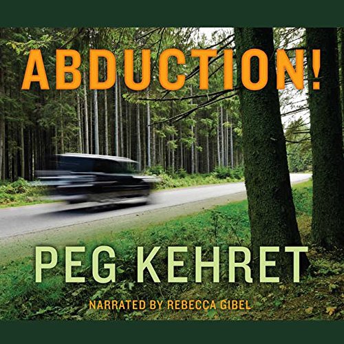 Amazon | Abduction! | Kehret, Peg, Gibel, Rebecca | Siblings