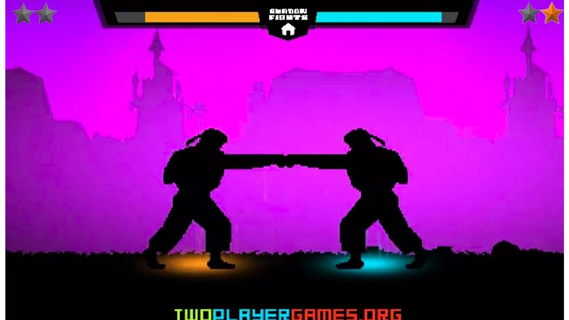 Shadow Fights - App on Amazon Appstore