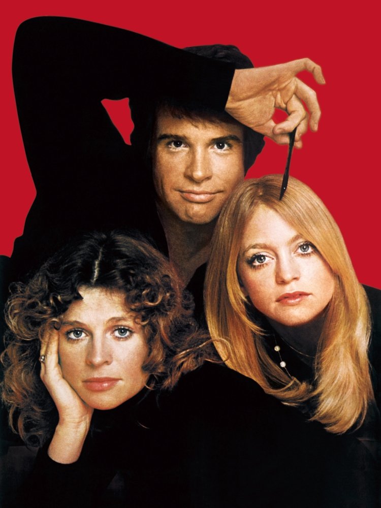 Cartaz De Shampoo Warren Beatty Shampoo (1975) Photos IMDb