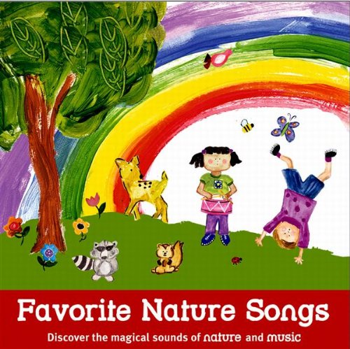 Favorite Nature Songs - Amazon.com Music