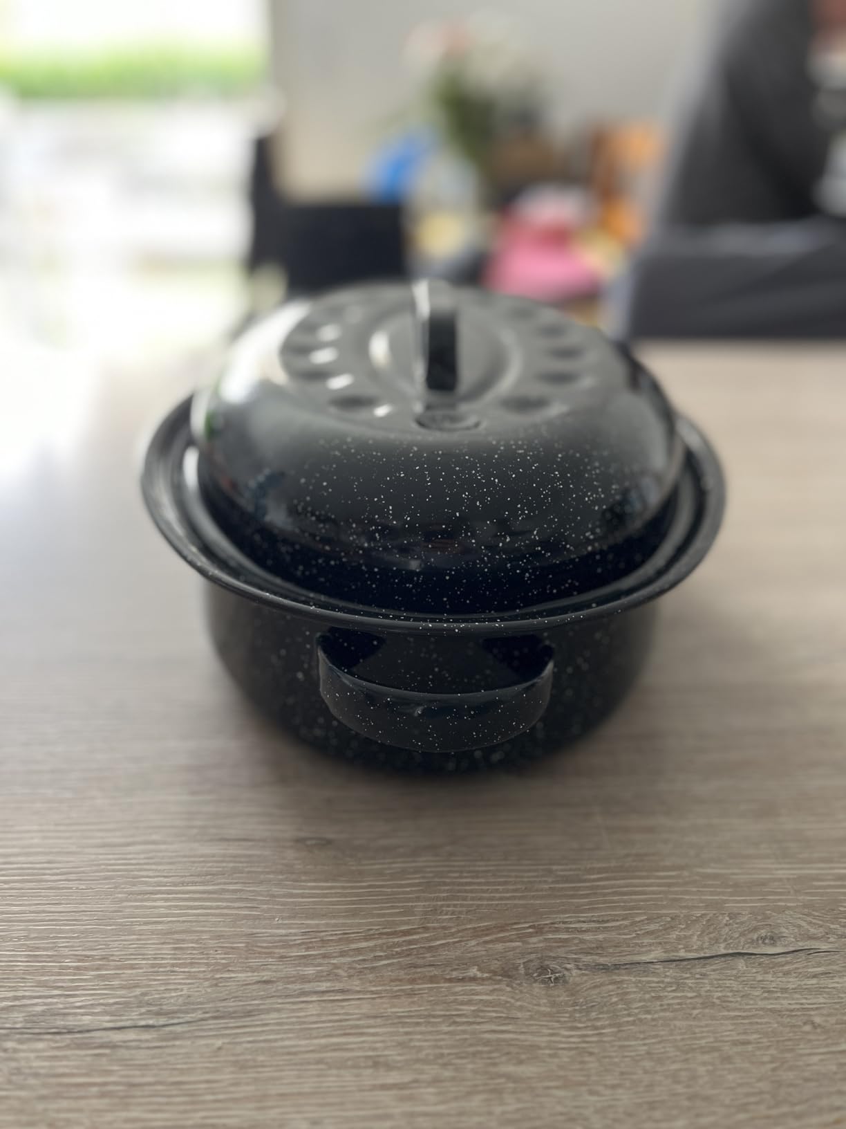 Cocotte Legere Pour Four – Cocotte En Fonte Au Four – FJCY