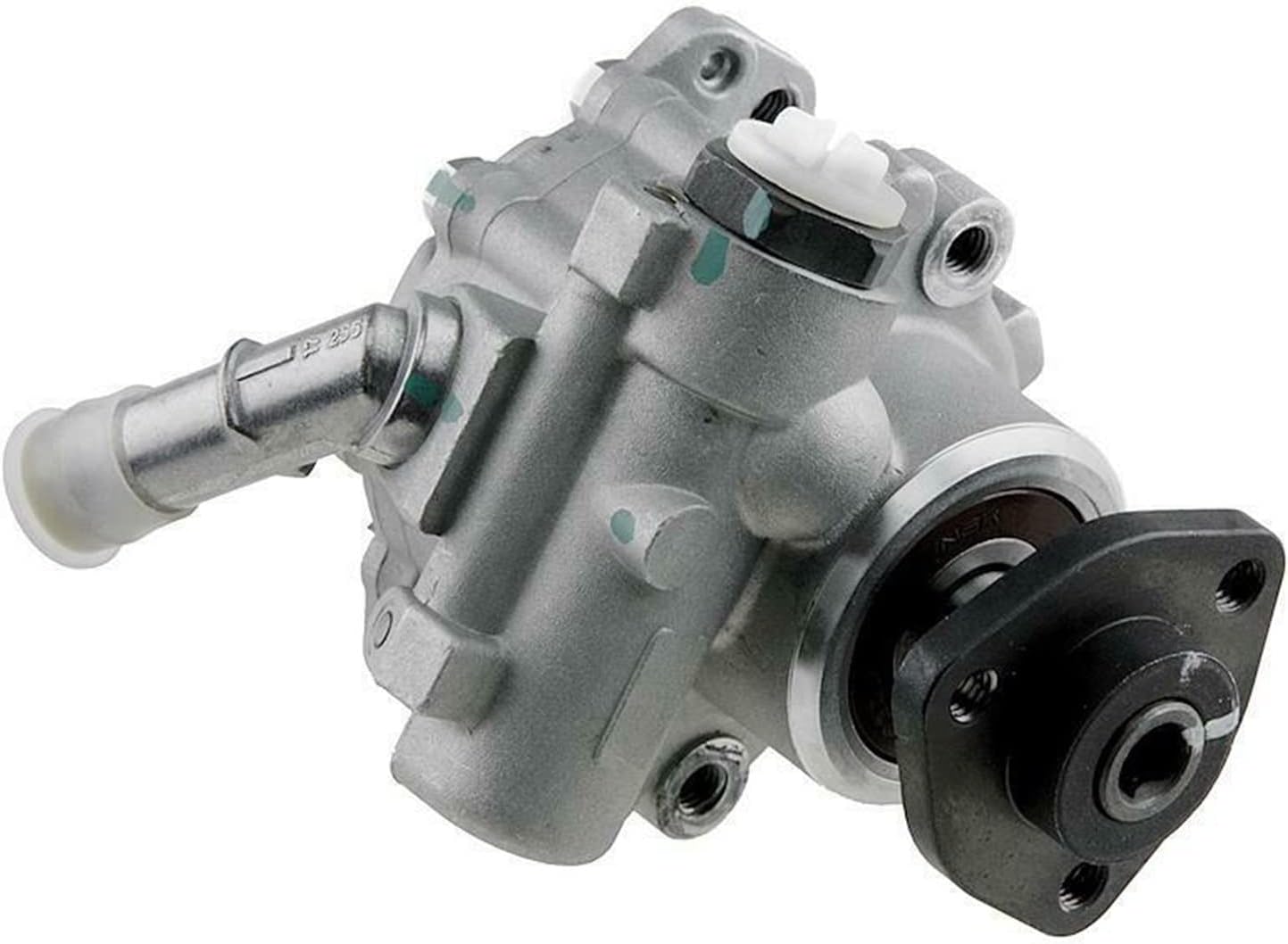 Amazon.com: Power Steering Pump Compatible With BMW X1 E84 04 10 ...