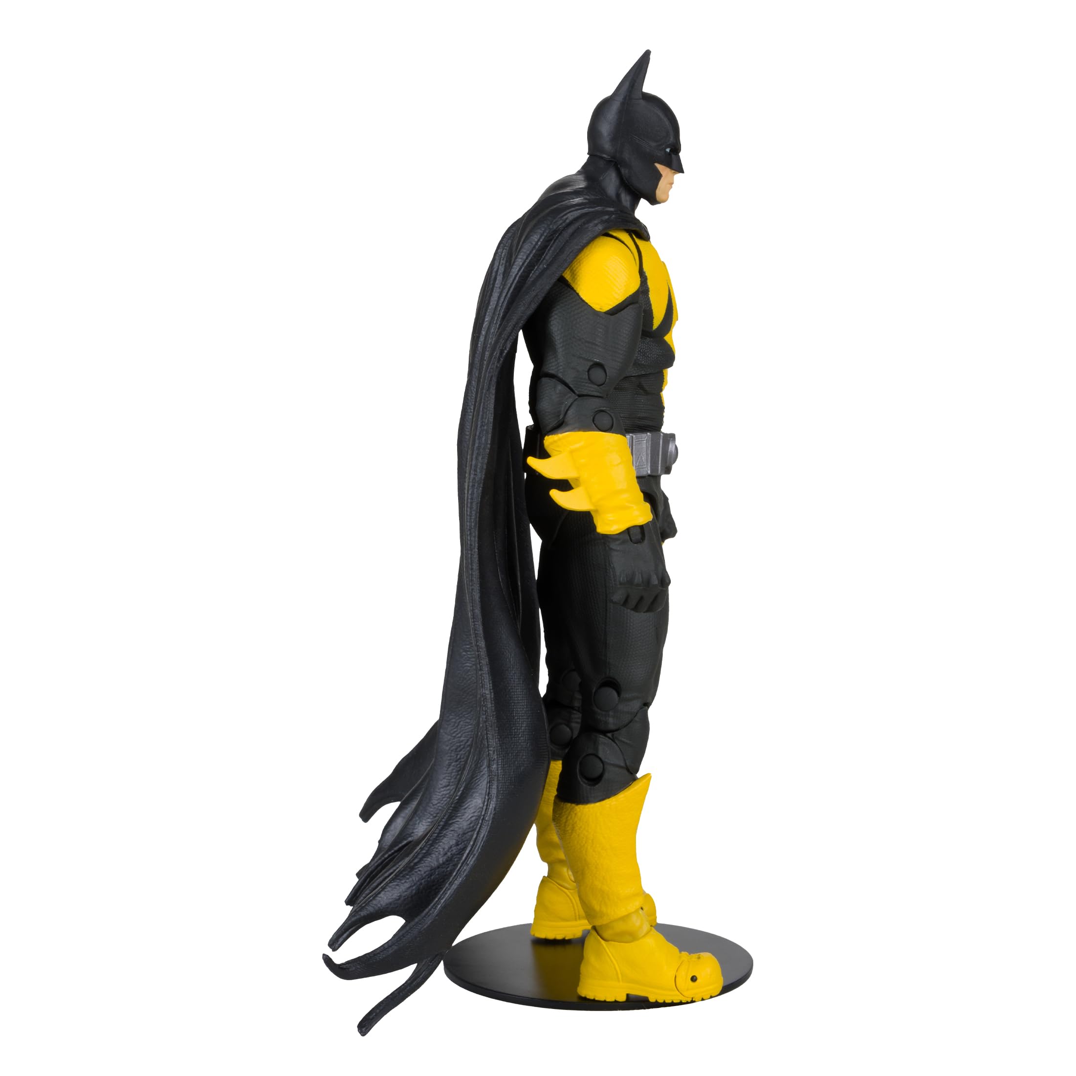 The Batman Sinestro