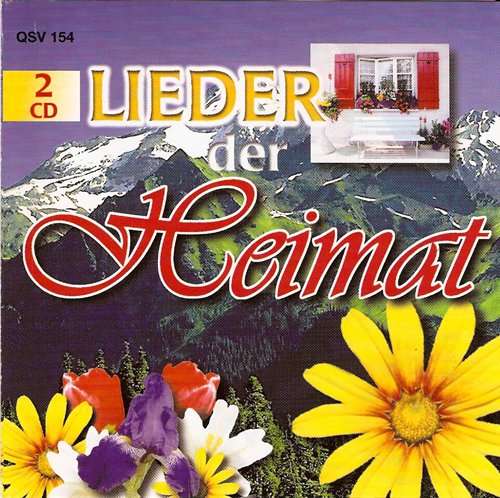 Lieder der Heimat - Lieder der Heimat - Amazon.com Music