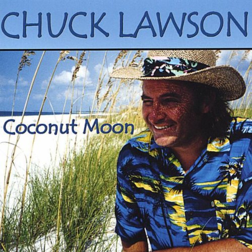 Amazon.com: Coconut Moon : Chuck Lawson: Digital Music