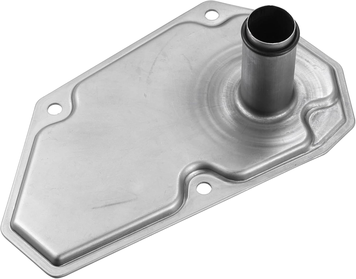 X AUTOHAUX 1pcs 31728 3JX0C Transmission Filter Oil Pan for Nissan ...