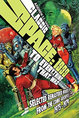 Classic Space: 1999 - To Everything That Was: Selected Remastered Works ...
