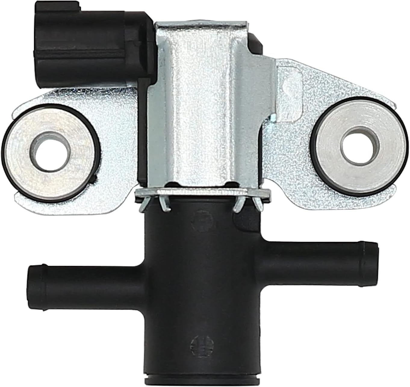 Amazon.com: Vapor Canister Purge Solenoid Valve Compatible with 2007 ...