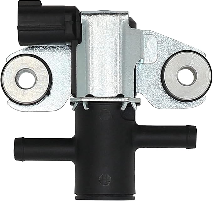 Amazon.com: Vapor Canister Purge Solenoid Valve Compatible with 2007 ...