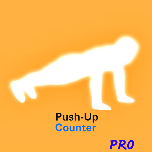 PushUp Counter App PRO-Amazonアプリストアのアプリ